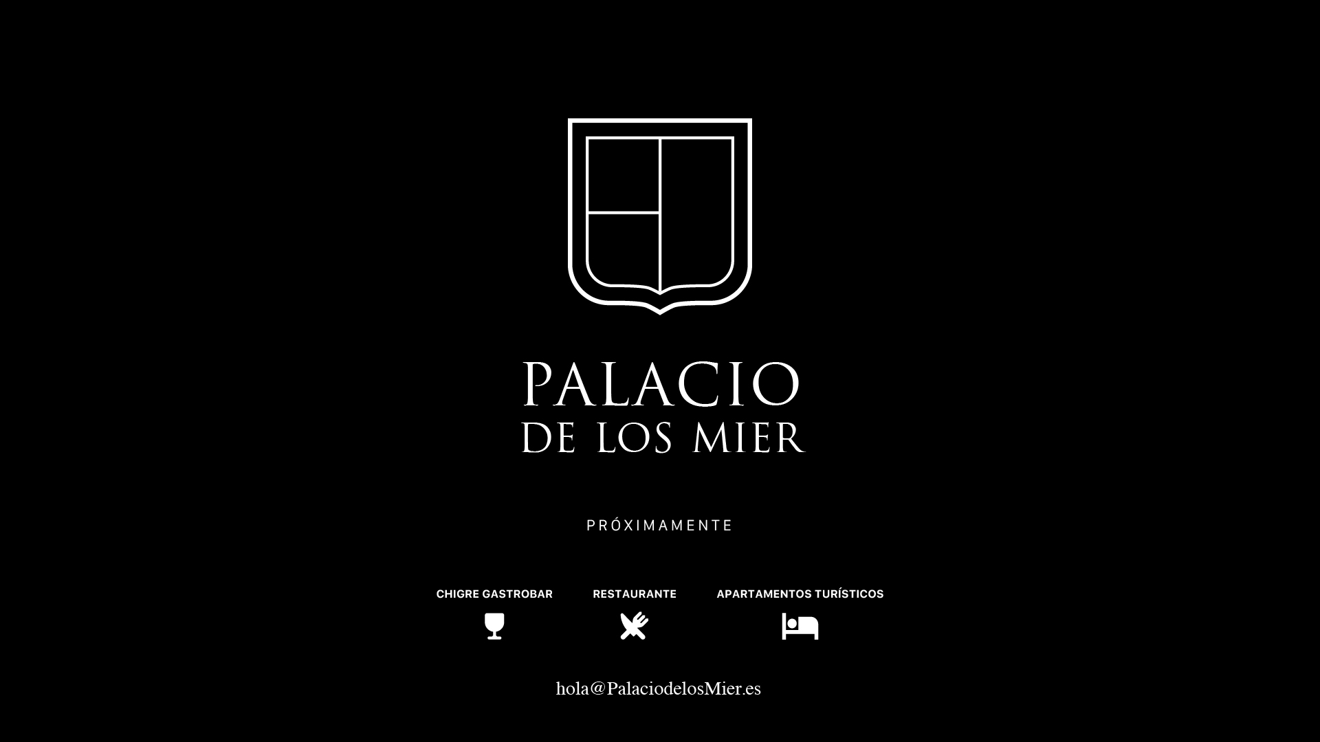 Palacio de los Mier, Peñamellera, Principado de Asturias, Spain